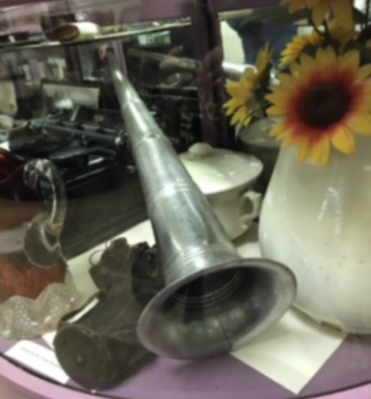 Guest Post: The History and Use of Spirit Trumpets - The Austin Séance